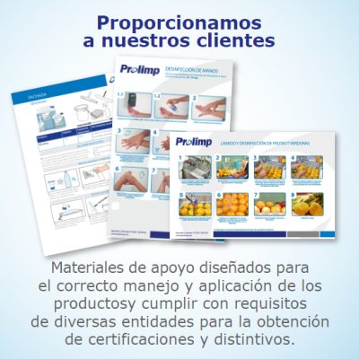 Acerca de nosotros – Prolimp