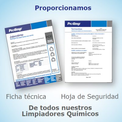 Acerca de nosotros – Prolimp