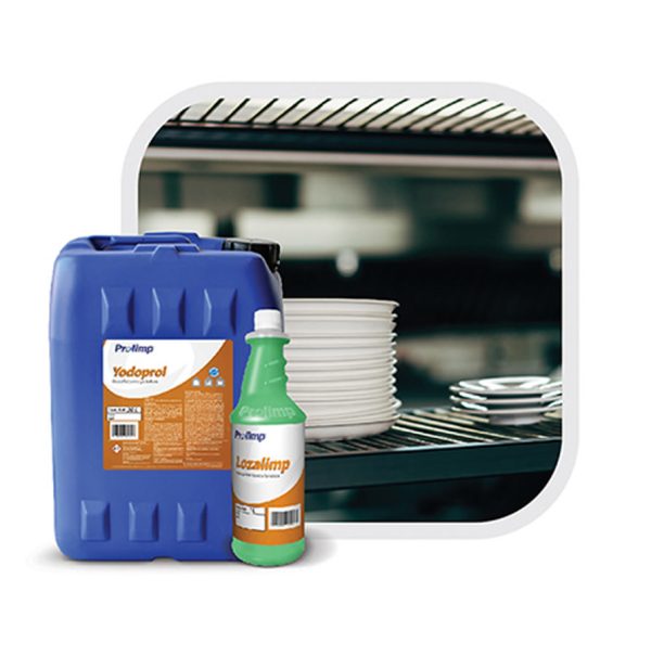 Fabricantes De Artículos De Limpieza | Prolimp