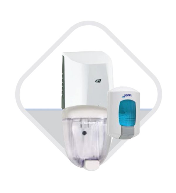 Fabricantes De Artículos De Limpieza | Prolimp