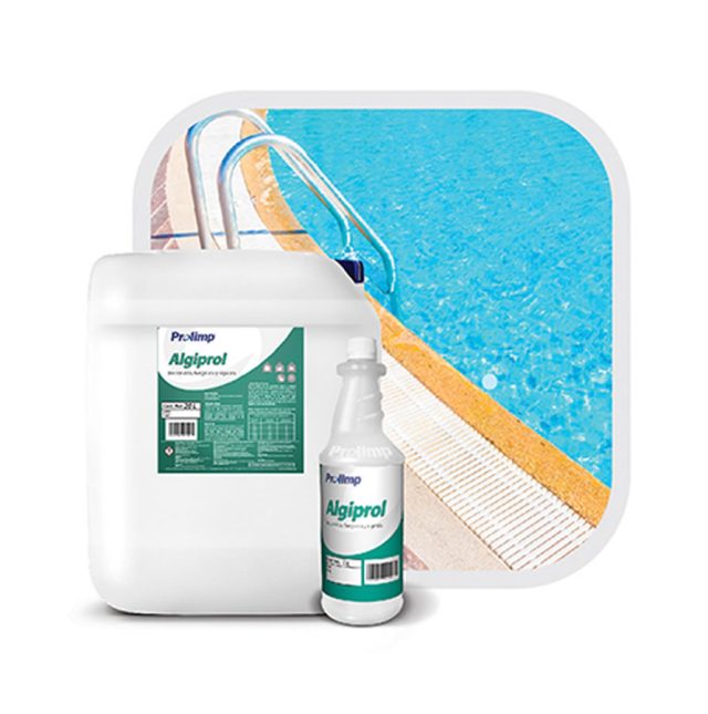 Fabricantes De Artículos De Limpieza | Prolimp