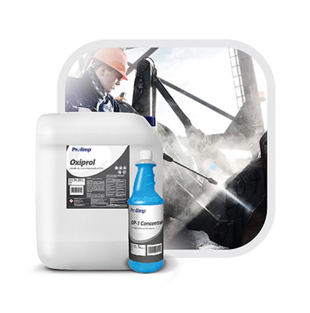 Fabricantes De Artículos De Limpieza | Prolimp