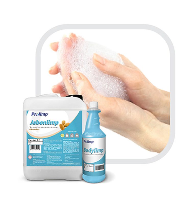 Fabricantes De Artículos De Limpieza | Prolimp