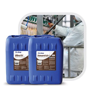 Fabricantes De Artículos De Limpieza | Prolimp