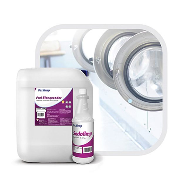 Fabricantes De Artículos De Limpieza | Prolimp