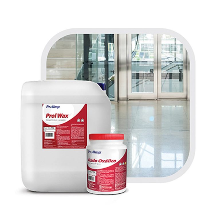 Fabricantes De Artículos De Limpieza | Prolimp