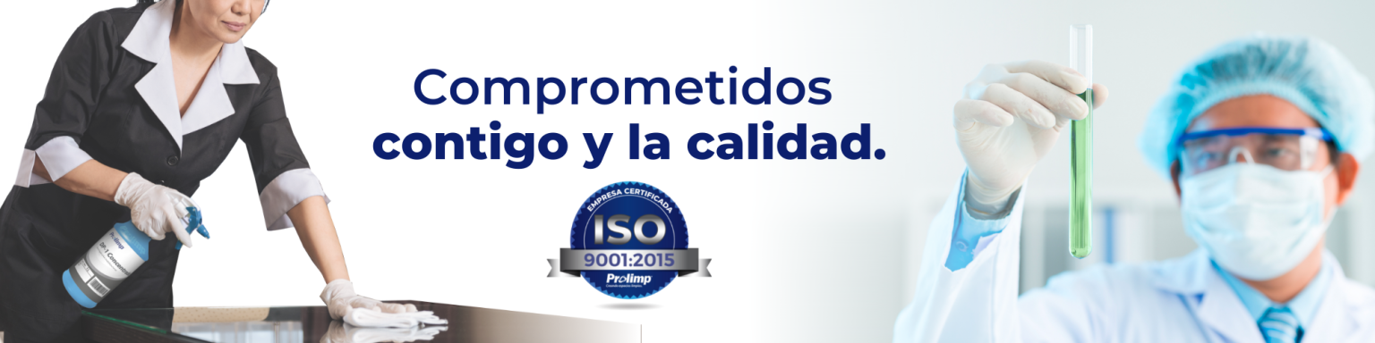 Acerca De Nosotros | Prolimp