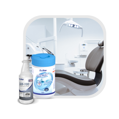 Fabricantes De Artículos De Limpieza | Prolimp