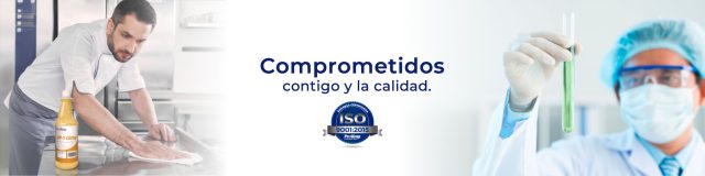 Acerca De Nosotros | Prolimp