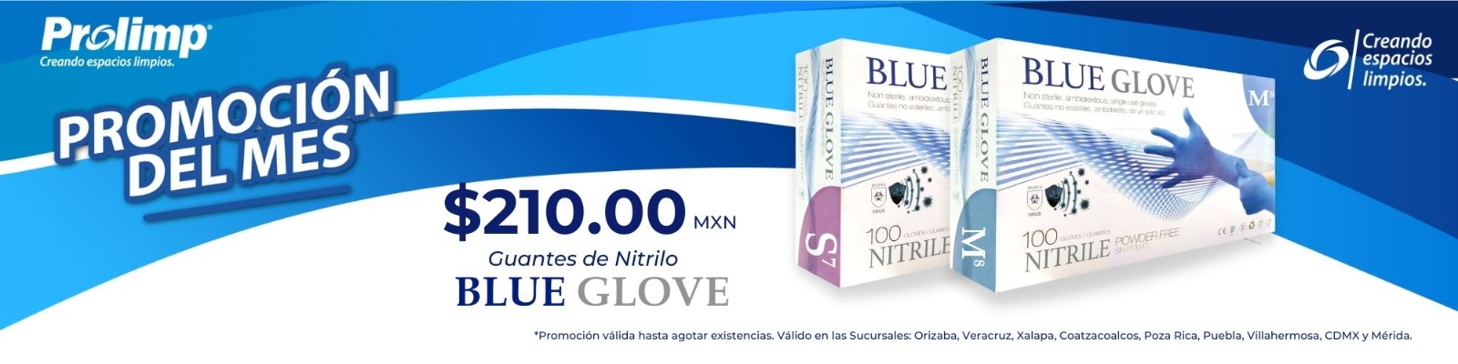 Fabricantes De Artículos De Limpieza | Prolimp